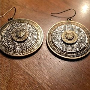 Express | Jewelry | Earrings | Poshmark